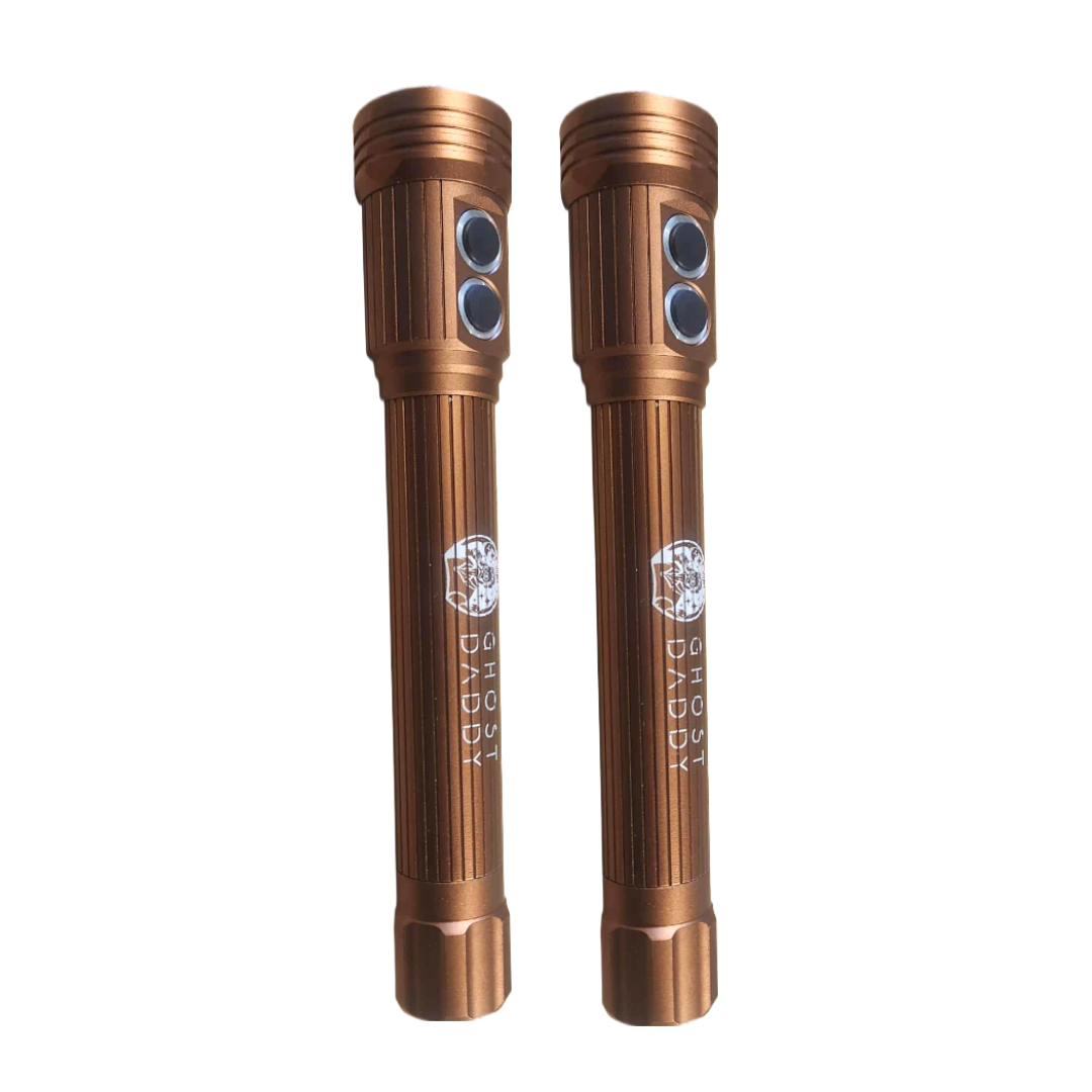 Ghost Torch Two Pack – US Ghost Adventures