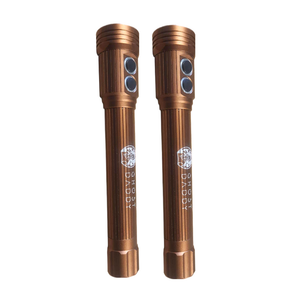 Ghost Hunting Gear – US Ghost Adventures