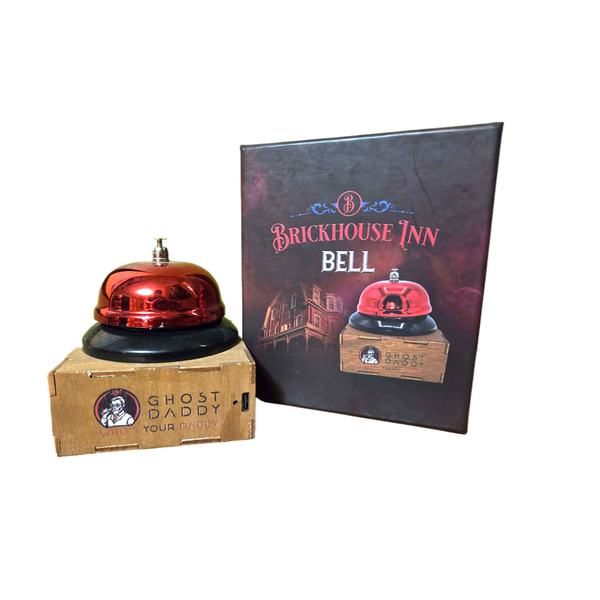 Shop Professional Ghost Hunting Gear | Trusted by Real Investigators ...